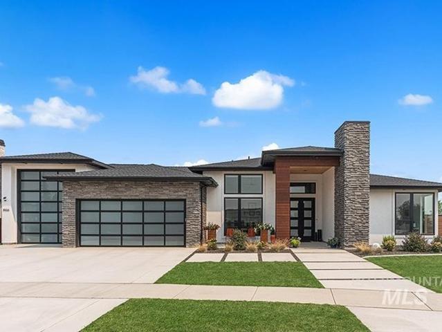 8166 W Inspirado Dr, Meridian, ID 83646
