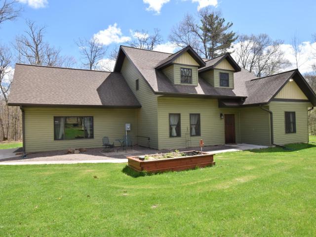 8166 Waldora Road