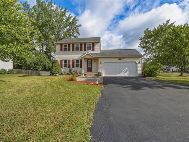 8167 Cicero Mills Rd, Cicero, NY 13039