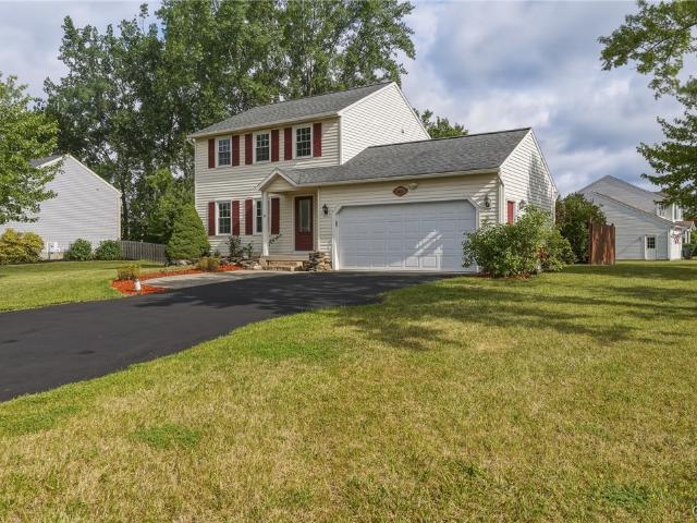 8167 Cicero Mills Road