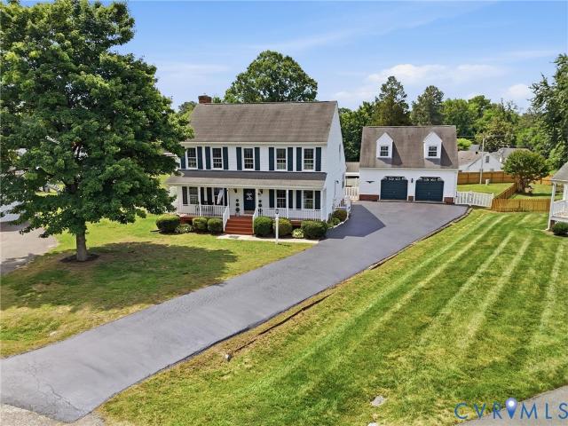 8167 Dunfee Lane
