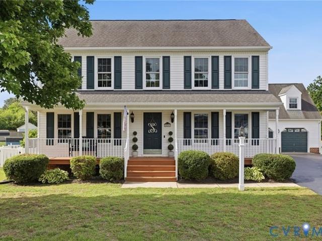 8167 Dunfee Ln, Mechanicsville, VA 23111