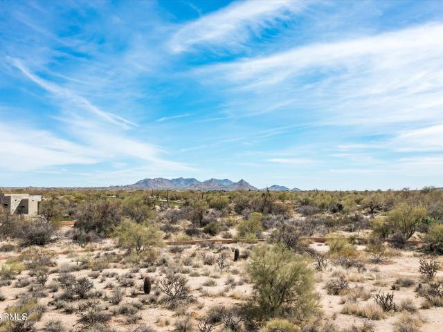 8167 E Leaning Rock Rd, Unit 193, Scottsdale, AZ 85266 | MLS #6831