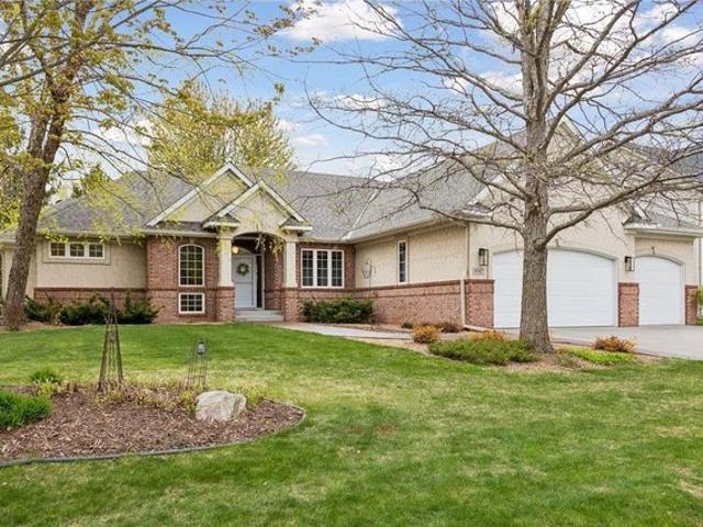 8167 Enclave Rd, Woodbury, MN 55125