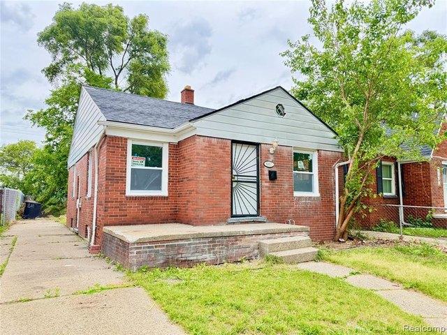 8167 House St, Detroit, MI 48234