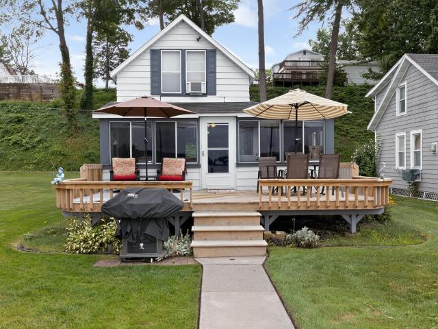 8167 Shady Drive