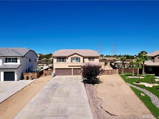 8168 April Ave, Hesperia, CA 92345