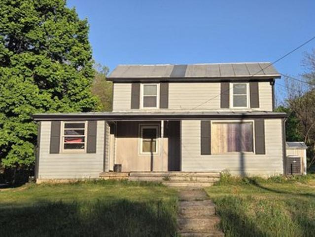 8168 Daphna Rd, Broadway, VA 22815