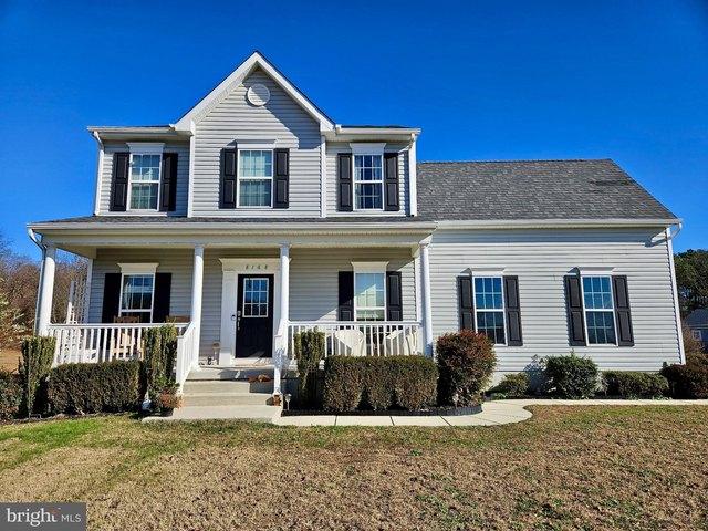 8168 Elm Tree Ct, Lincoln, DE 19960
