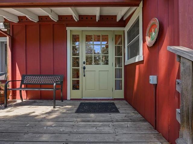 8168 Grape Ave, Forestville, CA 95436