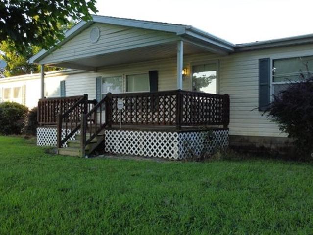 8168 State Road 129, Vevay, IN 47043