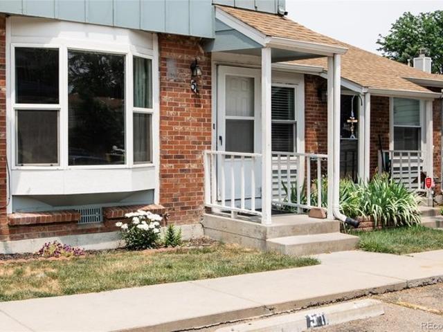 8168 Washington St Apt 51, Denver, CO 80229