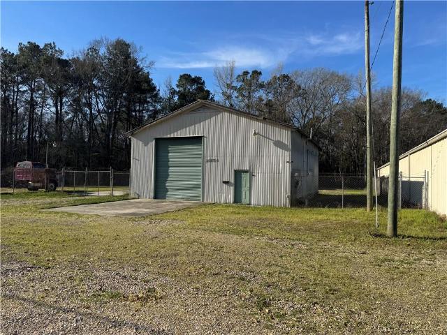 81694 Highway 21 Road