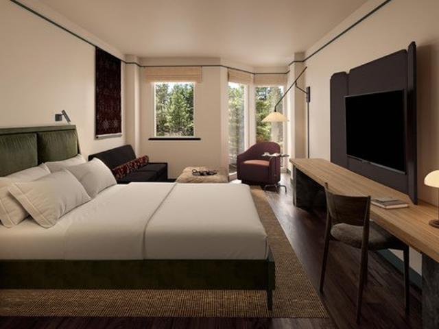 81699 US Highway 40 Sleeper Unit Queen, Winter Park, CO 80482