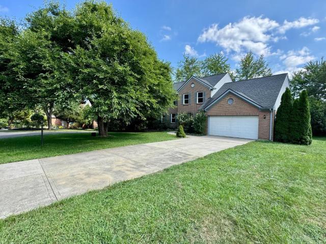 8169 McCauly Court, Sharonville, US, OH