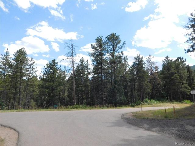 8169 Bannock Drive