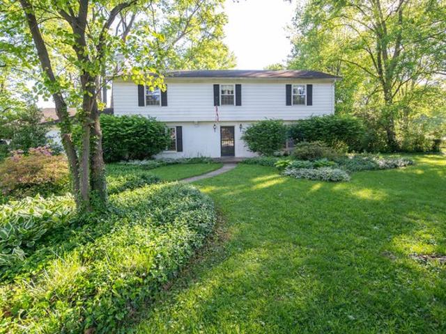 8169 Brent Ave, Indianapolis, IN 46240