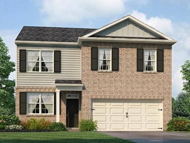 8169 Coldstream Dr, Fairburn, GA 30213
