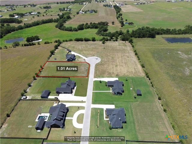 8169 Evenfall Lane