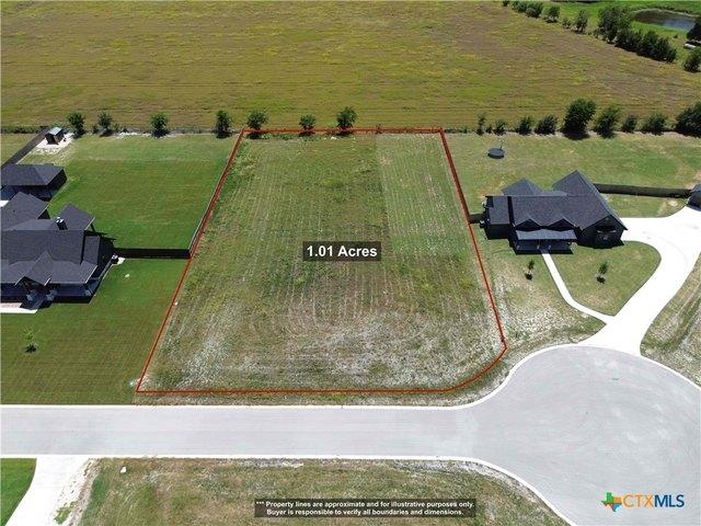 8169 Evenfall Ln Lot 15, Temple, TX 76501
