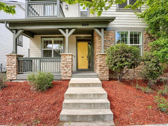 8169 E 23rd Ave, Denver, CO 80238 | MLS #6622 | Compass