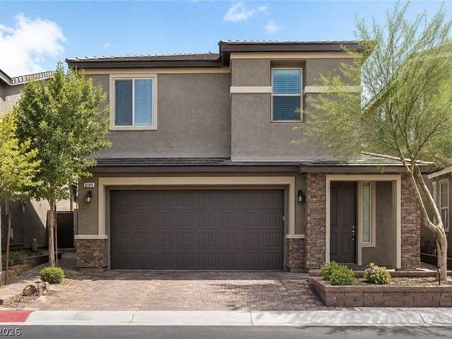 8169 Hafner St, Las Vegas, NV 89178