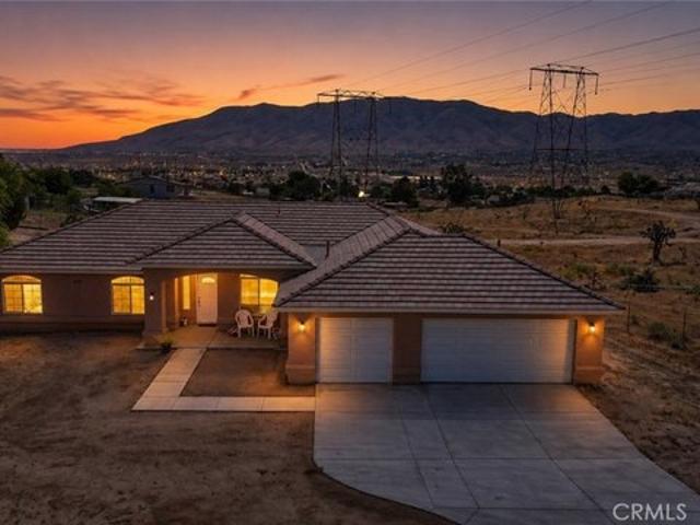8169 Lassen Ave, Hesperia, CA 92345