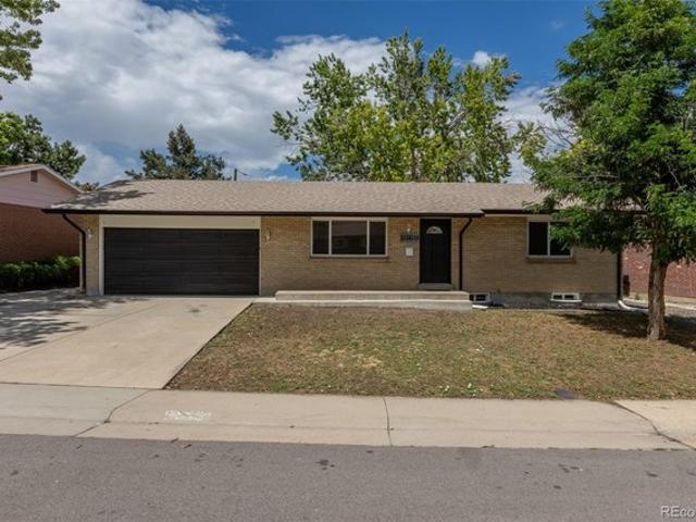 8169 Loretta Dr, Denver, CO 80221