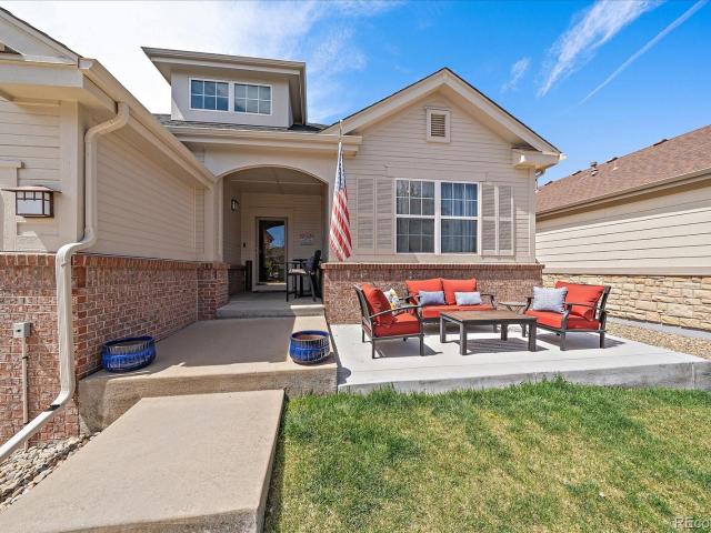 8169 S Catawba Ct, Aurora, CO 80016 | MLS #2035
