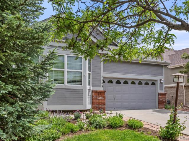 8169 S Algonquian Circle