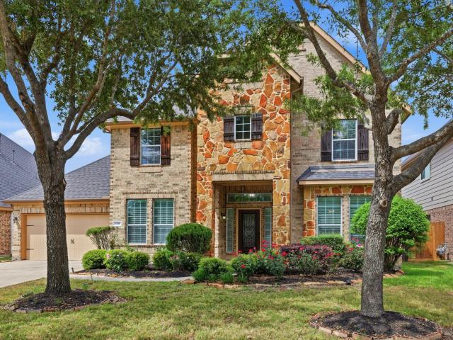 8169 Tranquil Lake Way, Conroe, TX 77385 | MLS #22771 | Compass