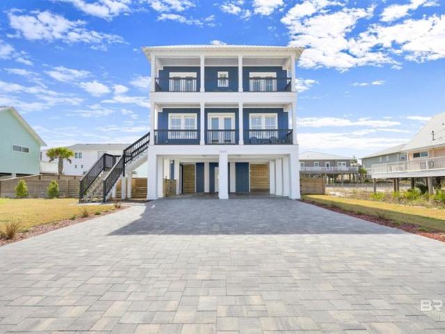 8169 White Sands Blvd, Navarre Beach, FL 32566