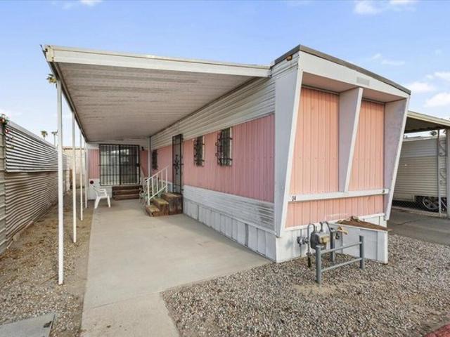 81600 Fred Waring Dr Spc 34, Indio, CA 92201