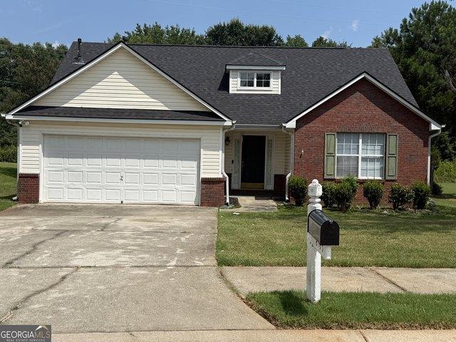 8160 Chapman Ter, McDonough, GA 30252