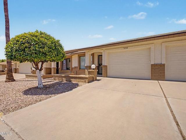 8160 E Keats Ave Unit 339, Mesa, AZ 85209