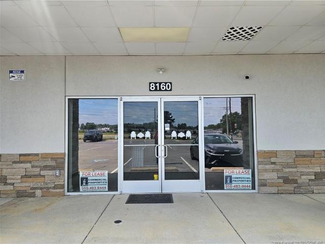 8160 Fayetteville Road