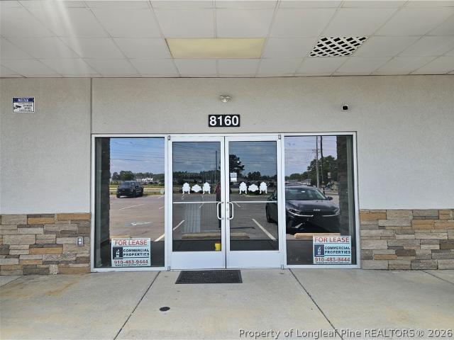 8160 Fayetteville Road