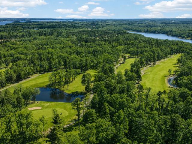 8160 Golf View Trail