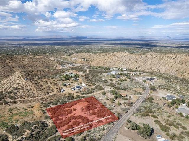 8160 Green Rd, Pinon Hills, CA 92372