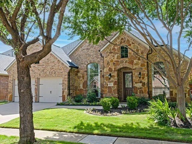 8160 Holliday Rd, Lantana, TX 76226