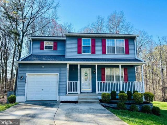 8160 Santa Fe Dr, Severn, MD 21144