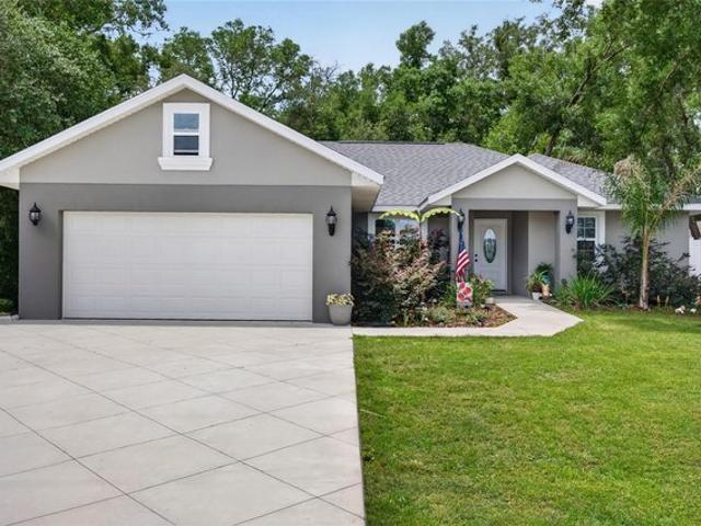8160 SE 164th Pl, Summerfield, FL 34491