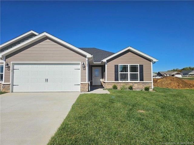 8160 Timber Ln NE Unit 404, New Salisbury, IN 47161