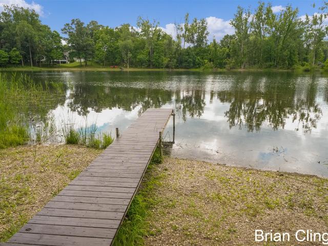 8160 Wilderness Trail