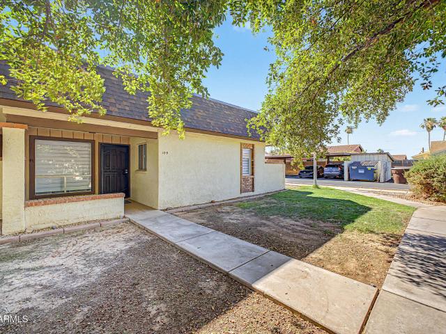 8161 N 107TH Avenue # 109