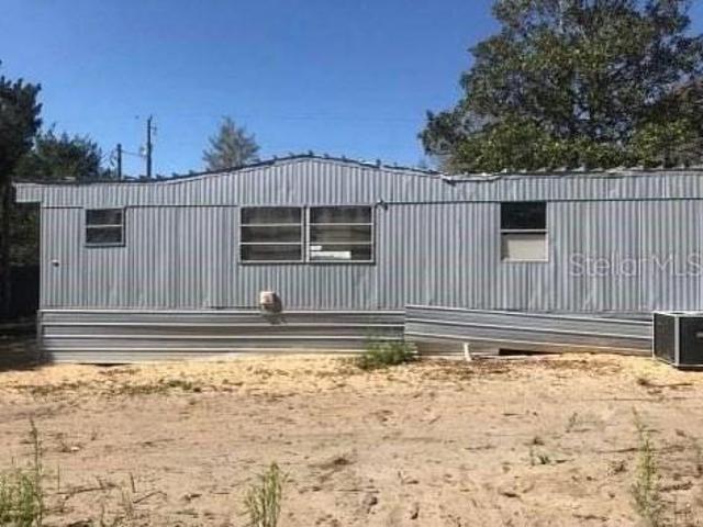 8161 NE 306th Terrace, Salt Springs, FL 32134
