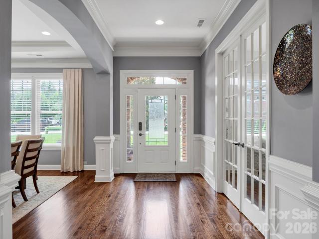 8161 Clems Branch Road