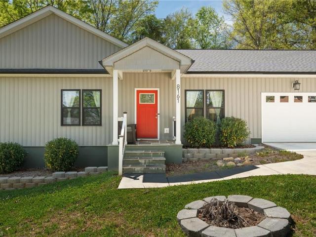 8161 Concord Church Road