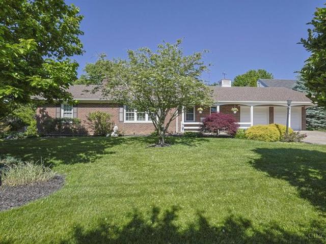 8161 Cox Rd, West Chester, OH 45069