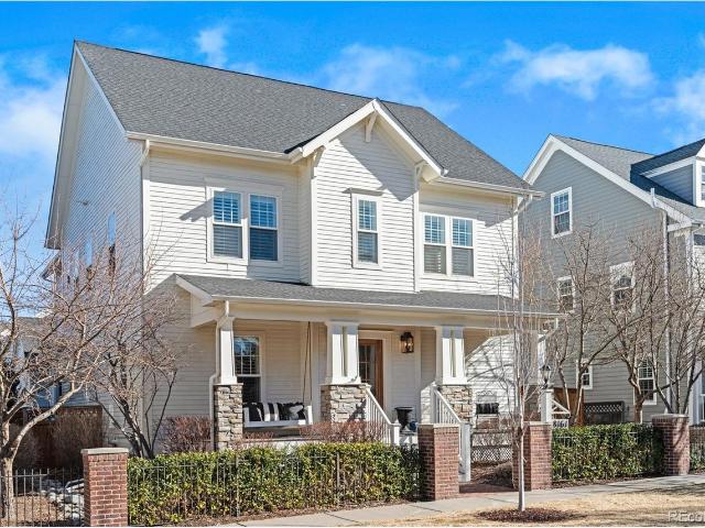 8161 E 33rd Ave, Denver, CO 80238 | MLS #8048 | Compass